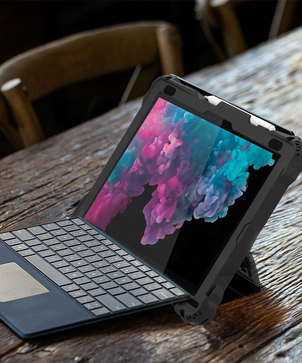 SHELLBOX - Professional waterproof shell one-stop service provider